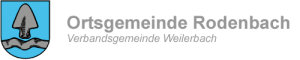 Geschichte – Ortsgemeinde Rodenbach